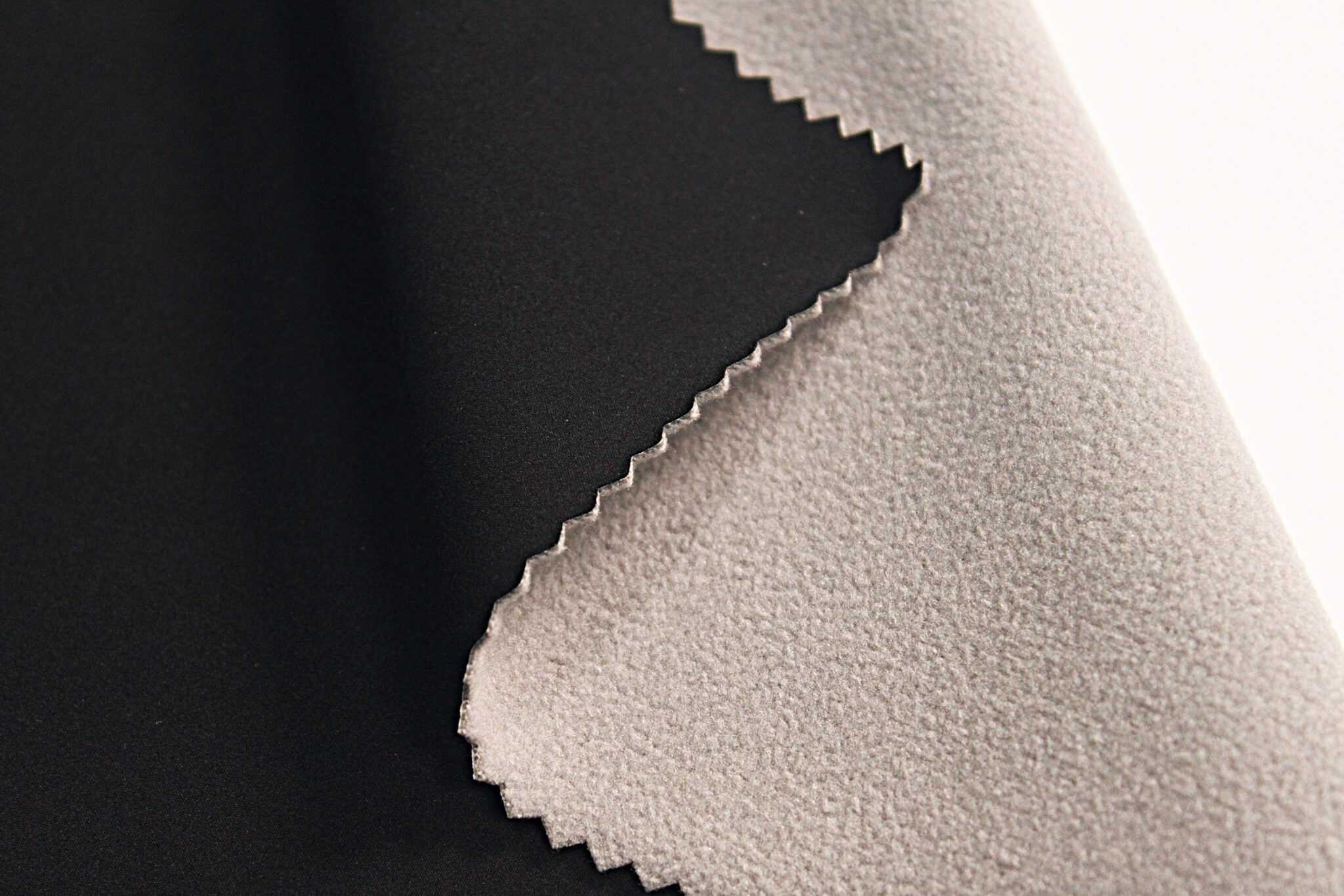 40D Nylon spandex elastic Laminated ePTFE 3 layer Fabric