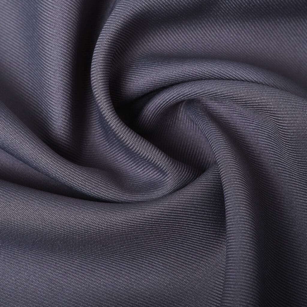 Recycled Polyester Twill Gabardine work clothes fabric - Functional ...