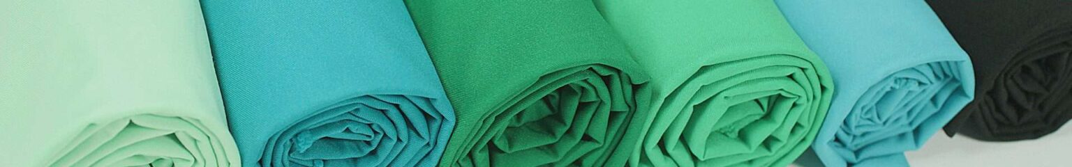Stretch fabrics - Functional fabric manufacturer