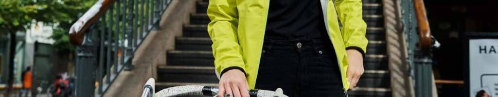 fabric for Commuting clothing