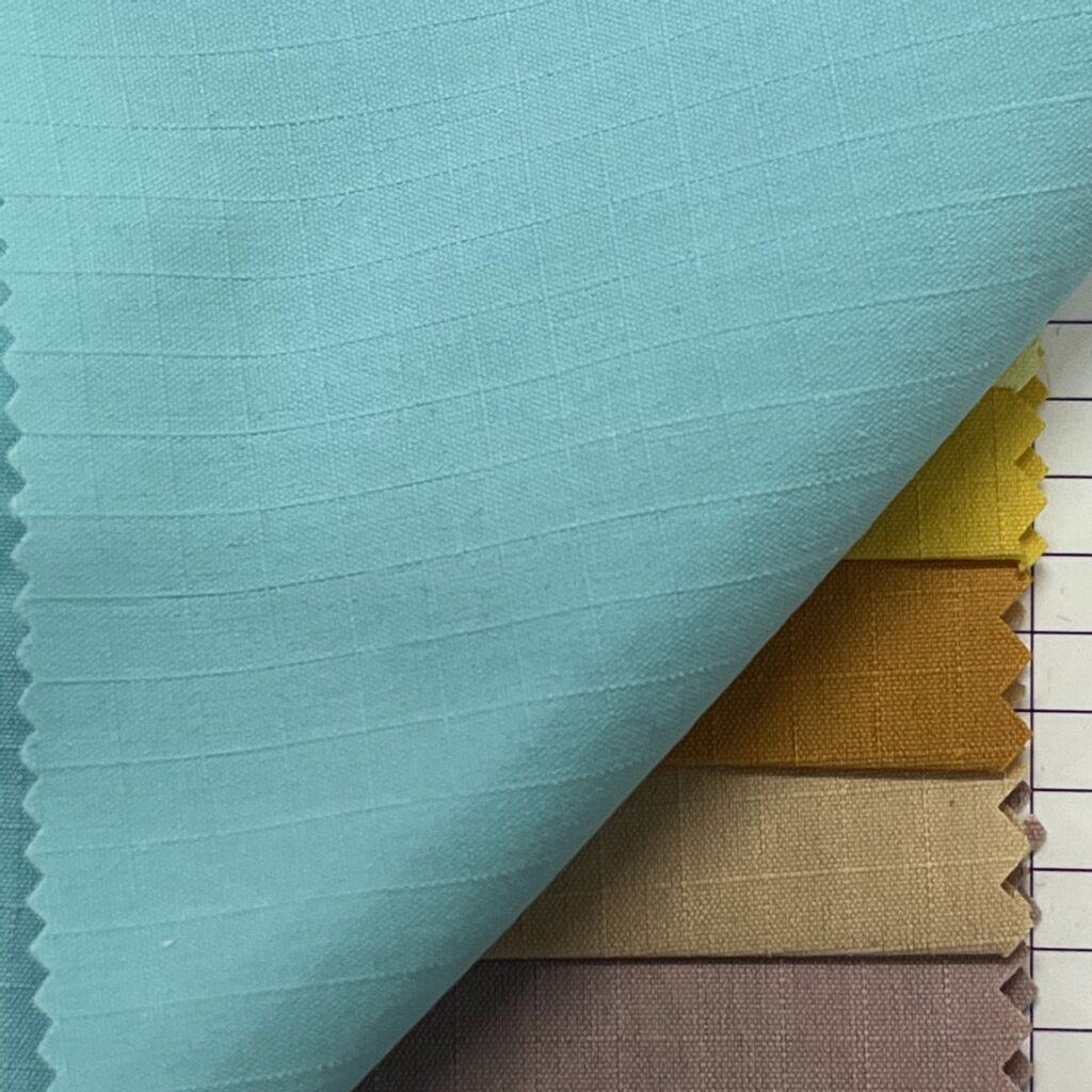 T400 Ripstop Stretch Fabric For Tactical Clothing