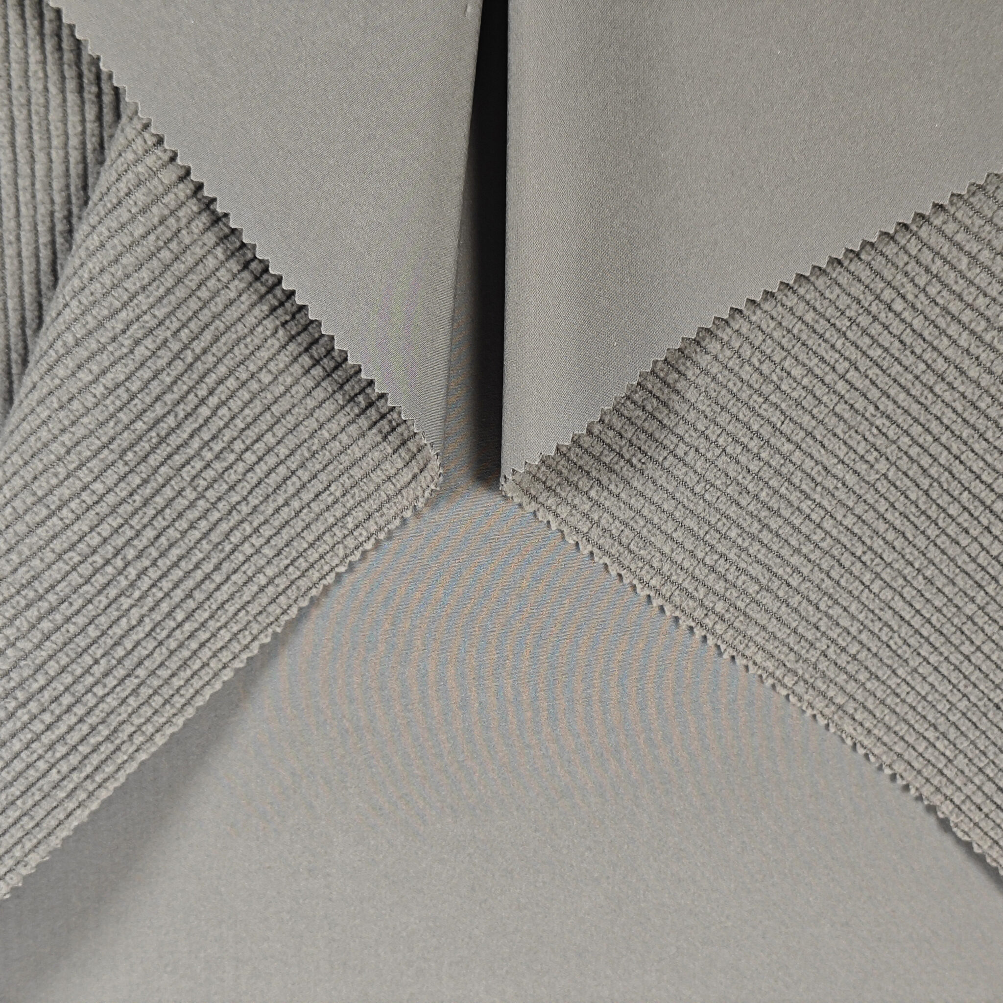 Nylon Spandex Soft Shell Fabric For Horse Blankets