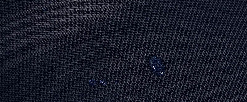 1000D 1680D Ballistic Nylon Ripstop Fabrics