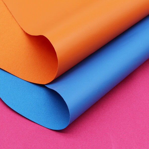 Fabricante de telas de PVC